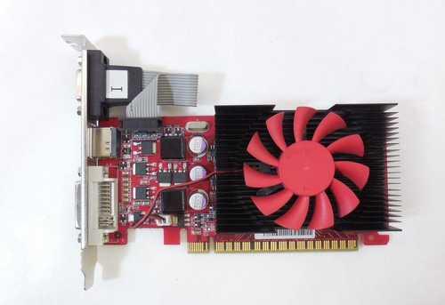 GeForce GT 430 1024MB