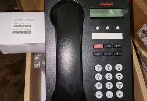 VoIP-телефон Avaya 1603SW-i id 700458524