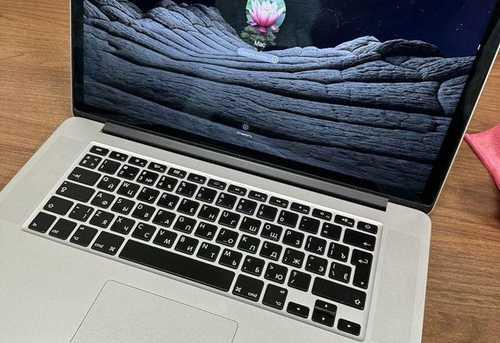 Apple MacBook Pro 15 А1398