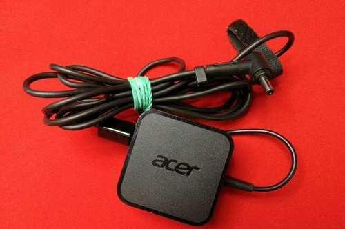 Блок питания Acer 19V 1.75A 4.0x1.35mm 33W Origina