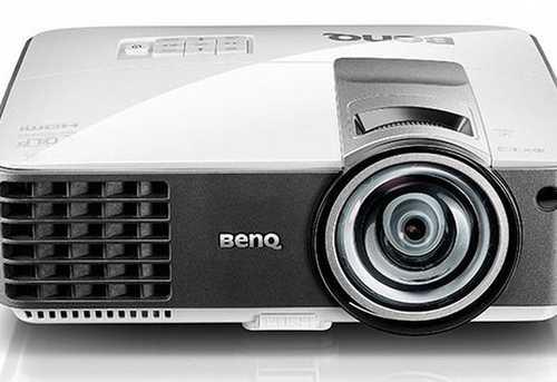 Проектор BenQ MX819ST