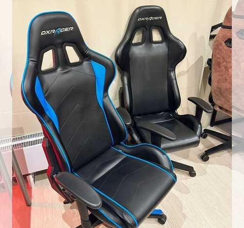 Компьютерное кресло dxracer formula