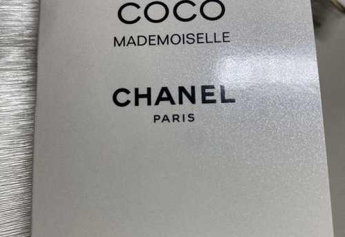 Chanel coco mademoiselle оригинал