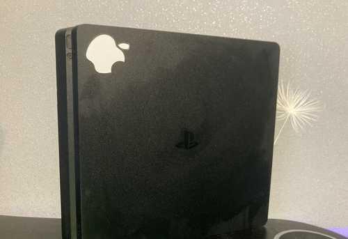 Sony playstation 4 slim