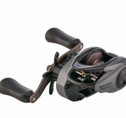 Abu Garcia revo 5 SX-HS