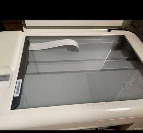 Hp photosmart c4483
