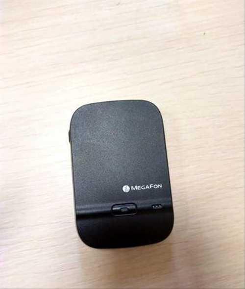 Мобильный роутер MR150-6, черный 4G+ (LTE) /Wi-Fi