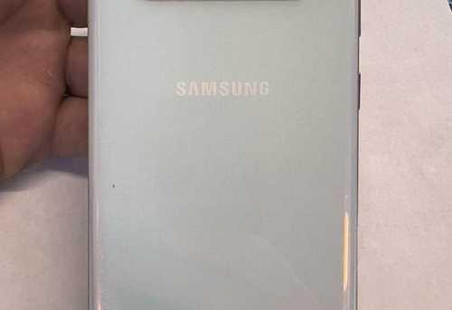 Телефон Samsung Galaxy S10 по запчастям