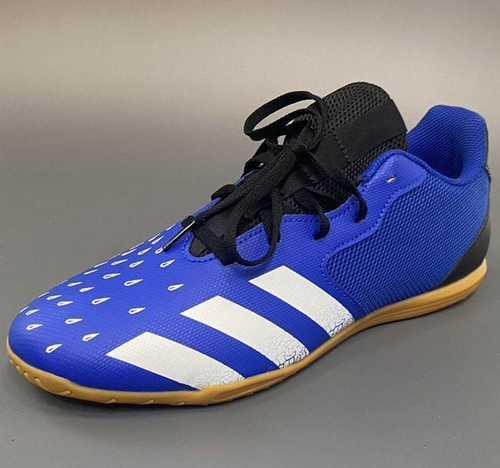 Бутсы (футзалки) Adidas predator оригинал