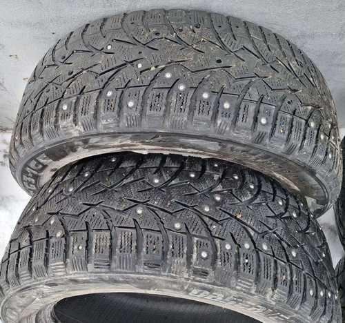 Toyo Observe G3-Ice 205/55 R16