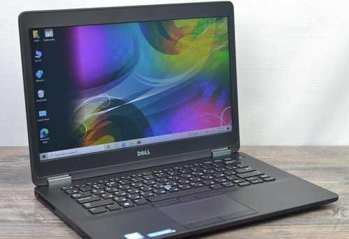 Dell latitude e7470