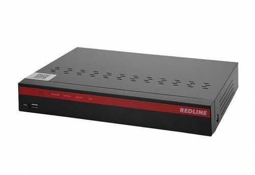 Видеорегистратор RedLine RL-MHD4U