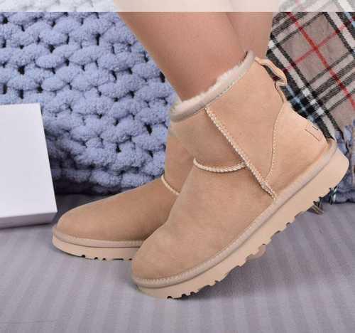 UGG оригинал новые