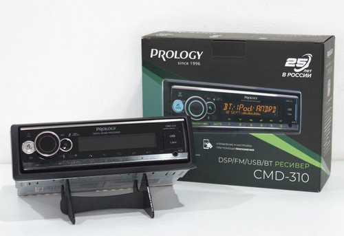 Процессорная магнитола Prology CMD-310