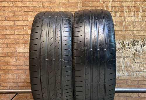 Continental ContiSportContact 3 235/45 R17