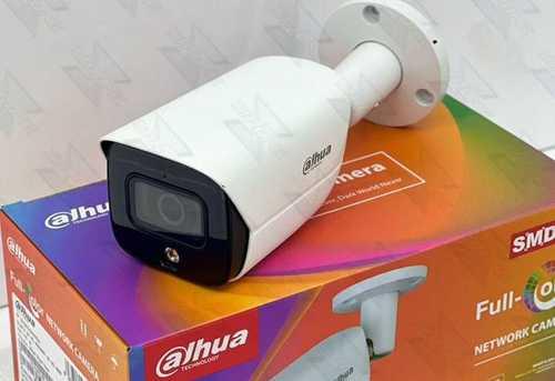 Камера видеонаблюдения со сменным объективом 3.6мм