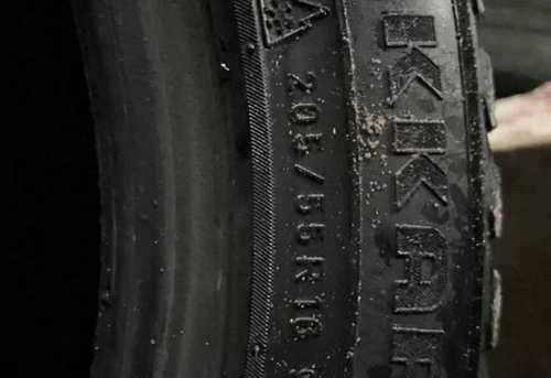 Nokian Tyres Hakkapeliitta 5 205/55 R16