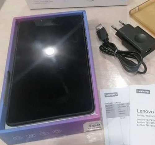 Планшет lenovo tab m7