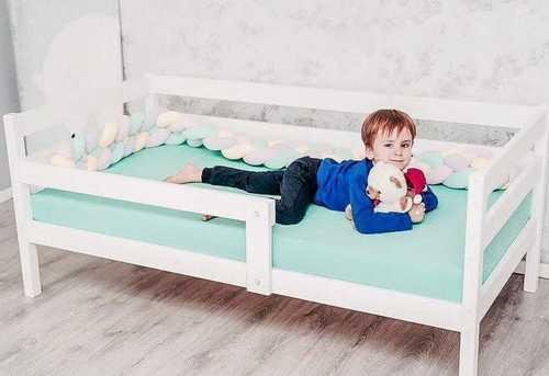 Детская кровать / диван кровать для подростка