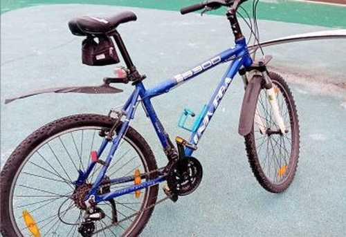 Велосипед Univega 5300