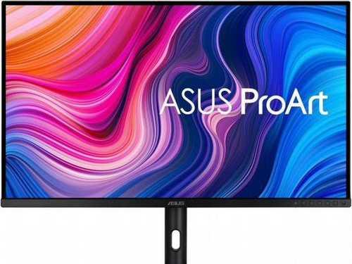 Монитор asus ProArt pa328cgv 32 90LM06R1-B01170