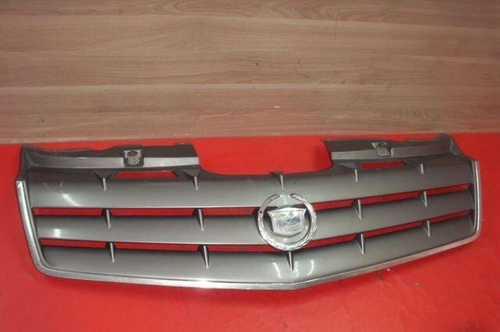 Решетка радиатора 25763160 Cadillac SRX 2003-2009