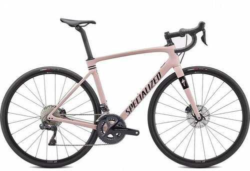 Велосипед шоссе Specialized Roubaix Expert Ultegra