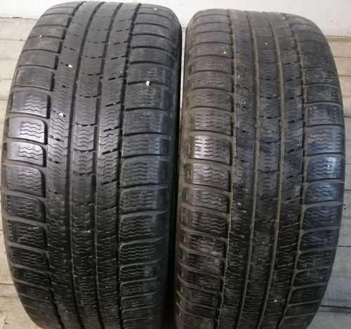 Michelin Latitude Alpin HP 235/55 R17