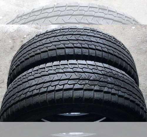 Yokohama Ice Guard SUV G075 235/65 R18