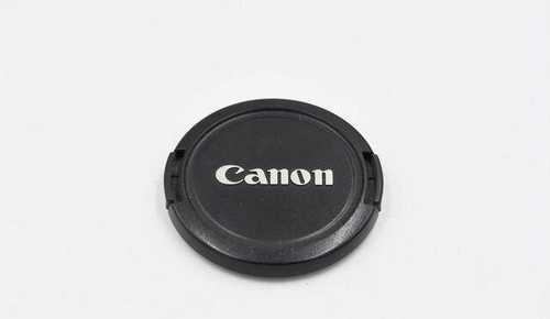 Крышка объектива Nikon 58 мм