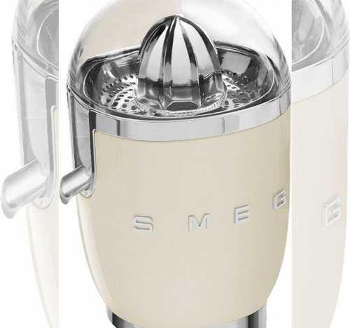 Соковыжималка Smeg CJF01 CJF01creu