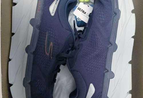 Кроссовки мужские Skechers 42,5размер