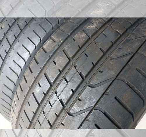 Pirelli P Zero Corsa 275/35 R21