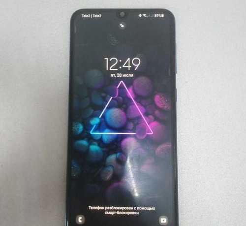 Samsung Galaxy A30