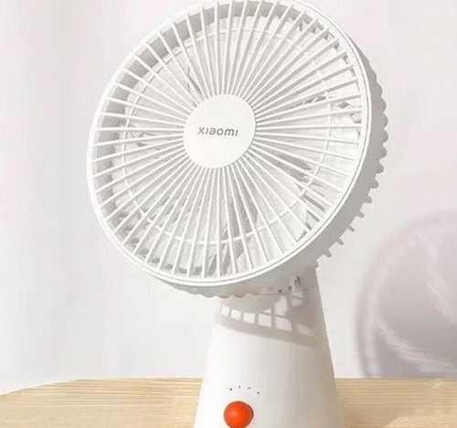 Настольный вентилятор Xiaomi Mijia Desktop Fan