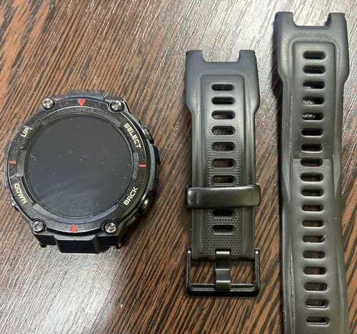 Смарт-Часы Xiaomi Amazfit T-Rex