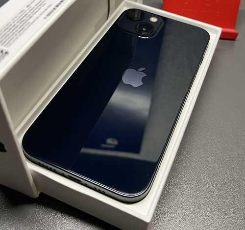 iPhone 13, 128 ГБ