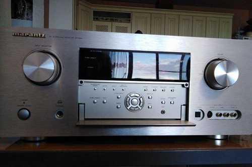 AV ресивер Marantz SR7002