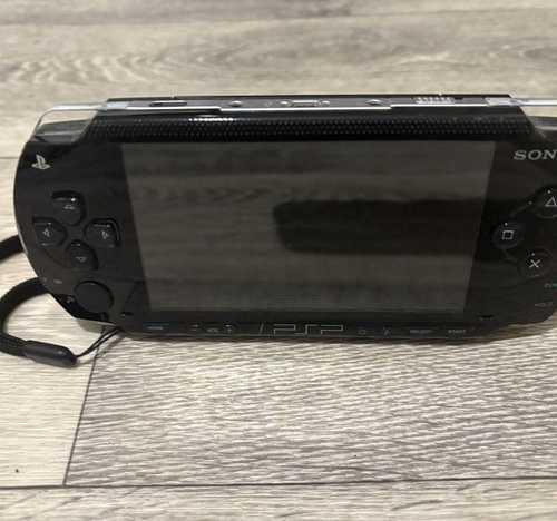 Sony playstation portable