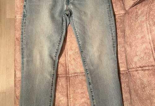 Джинсы мужские levis 511 w30 l30