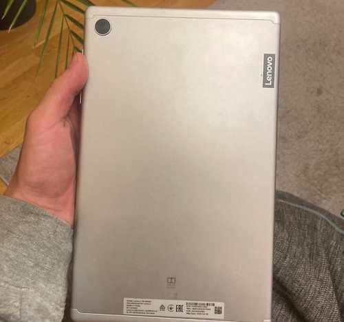 Планшет huawei matepad 10