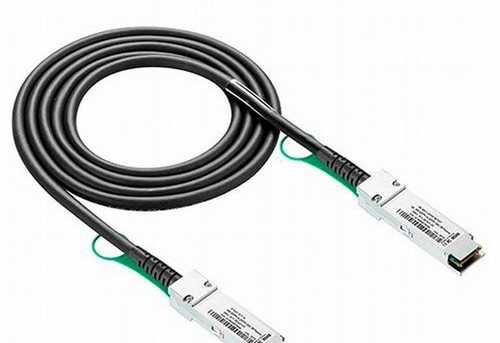 Кабель Huawei qsfp-40G-CU1M