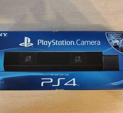 Sony PS4 Playstation Camera v1