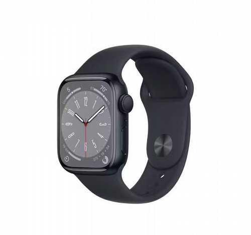 iPhone apple watch 8