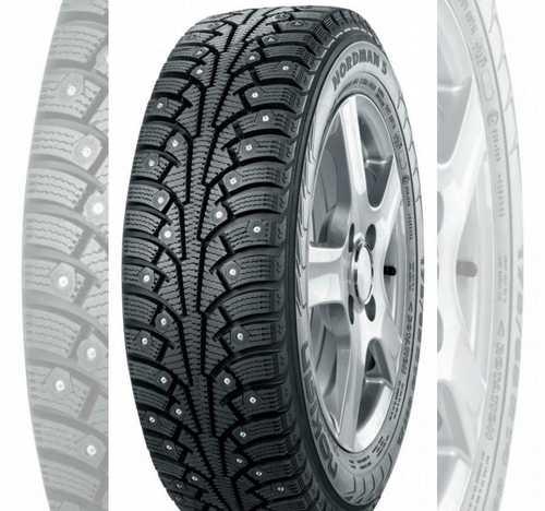 Nokian Tyres Nordman 5 175/65 R14 86T