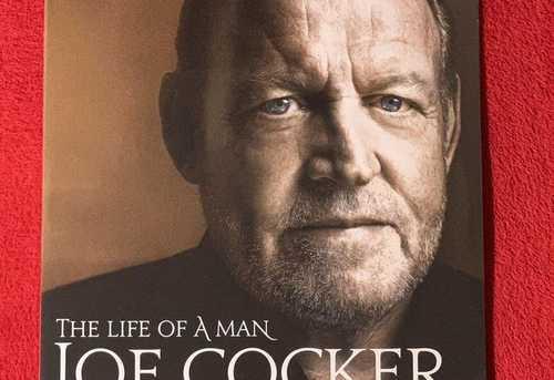 Joe Cocker - The Life Of A Man 2LP