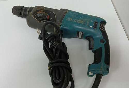 Перфораторы Makita HR2470