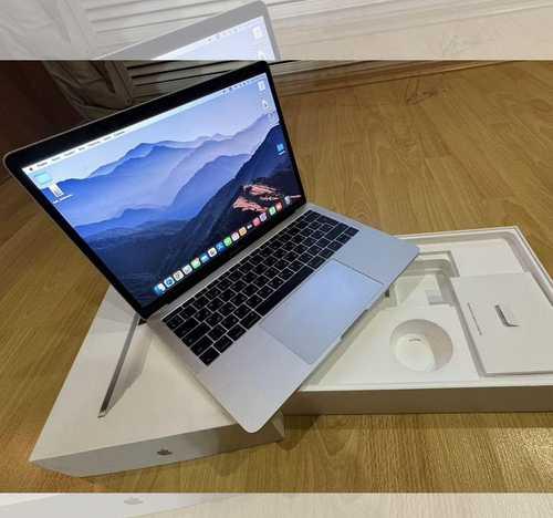 Apple macbook air 13 pro