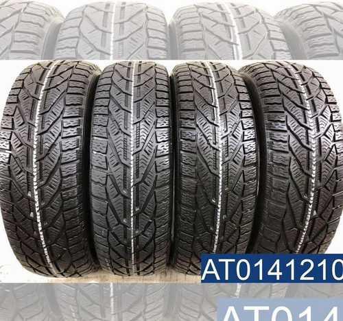 Tigar Winter 195/65 R15 95T