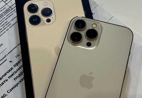iPhone 13 Pro Max, 128 ГБ